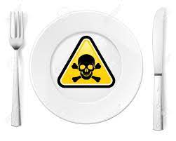 Unsafe Food for Pet Rats