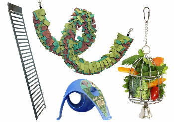 Skunk Cages & Accessories