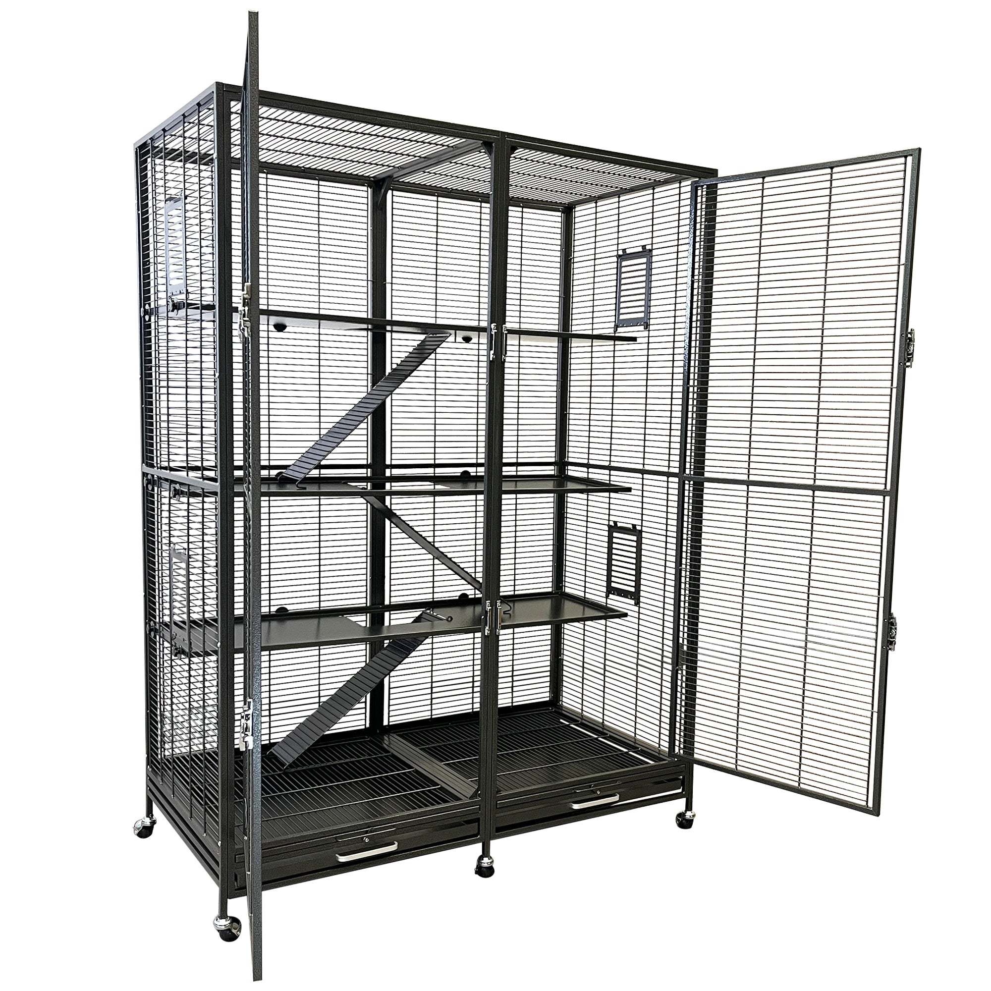 Pet Cages