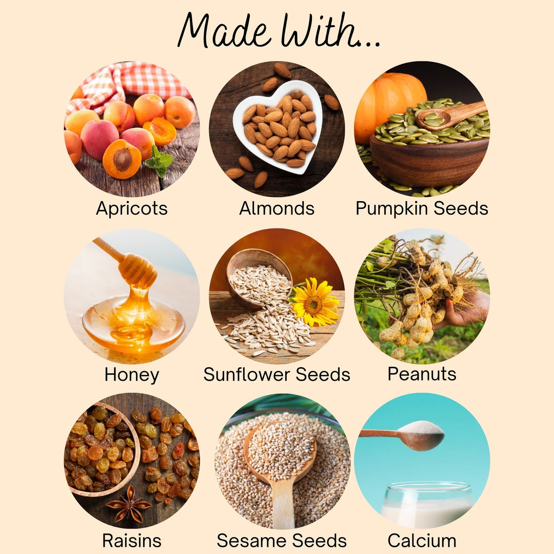 Squirrel Beneficial Blocks Squirrel Food