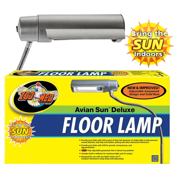 Sun Lamp (Lamp Only)