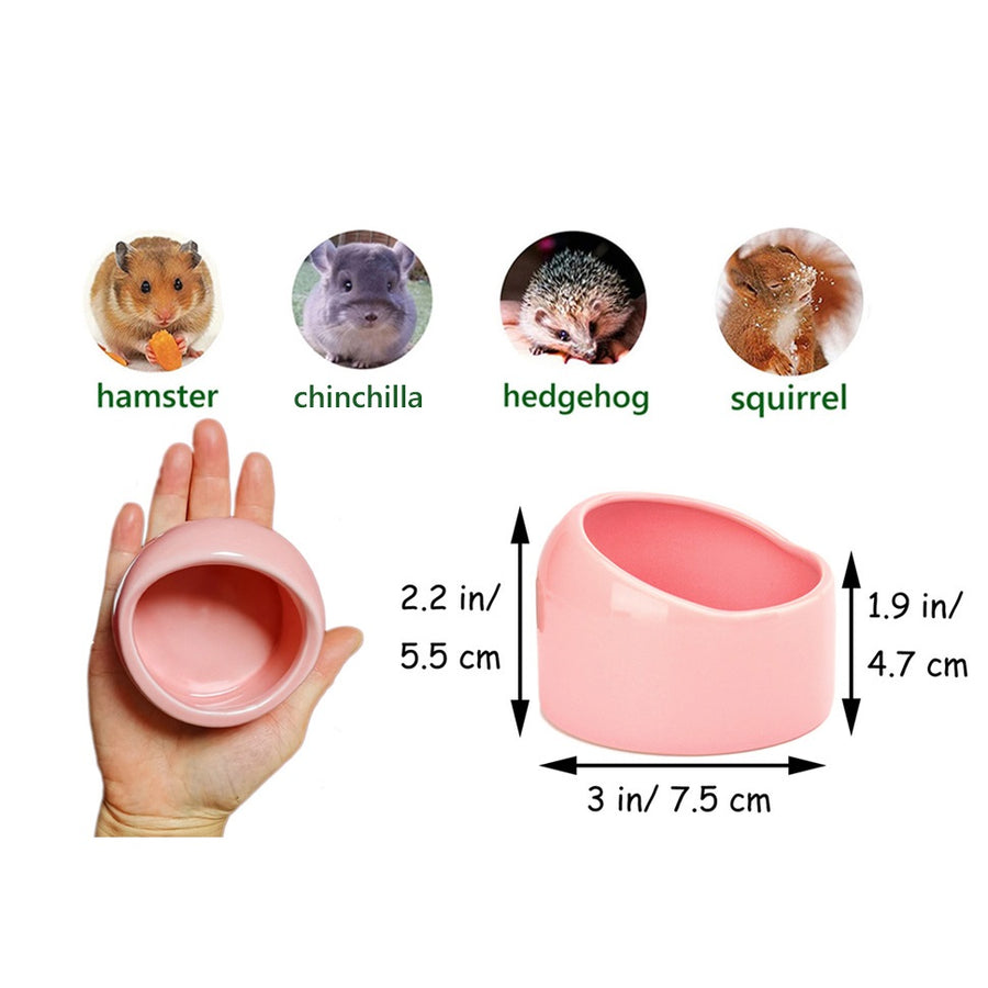 Exotic pet supplies including food, mealworms, treats and accessories.