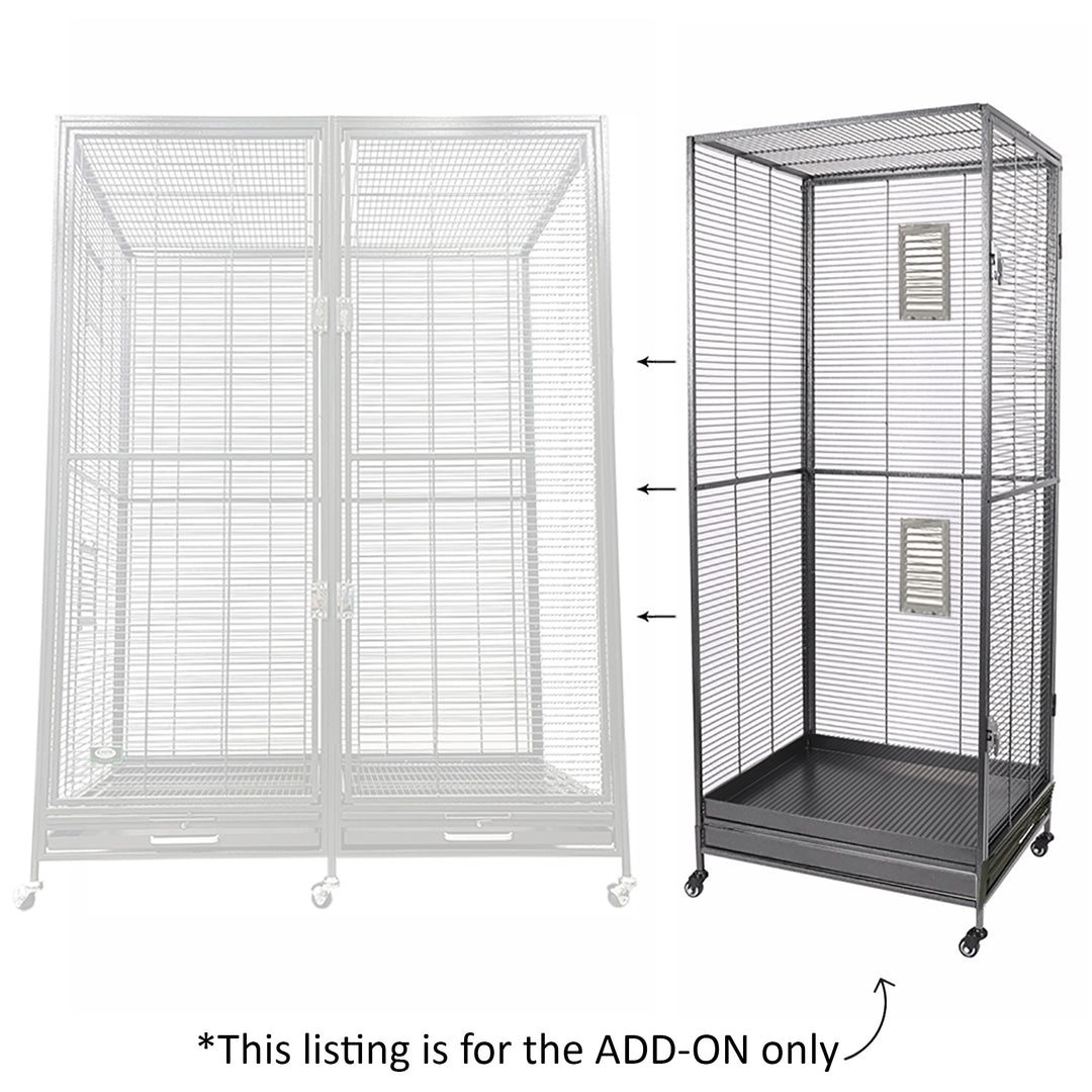 Borneo Cage
