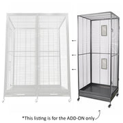 Borneo Cage (Version II)