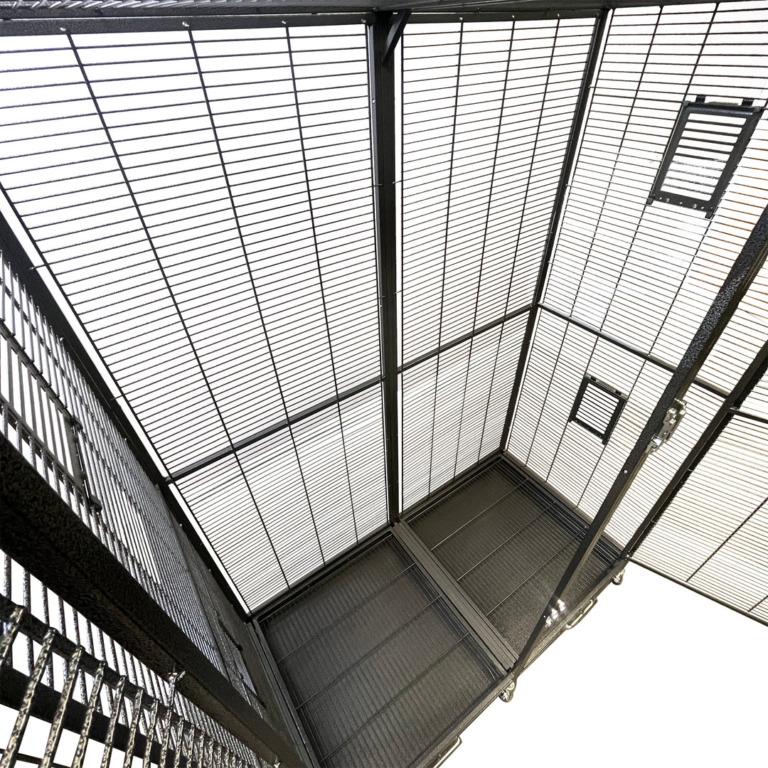 Borneo Cage (Version II)