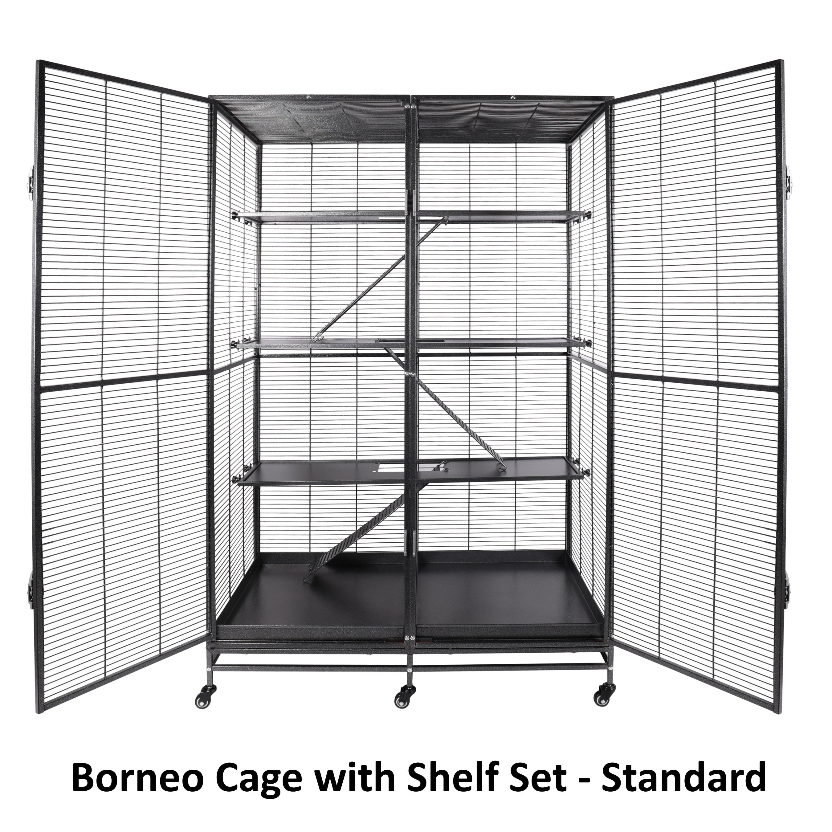 Borneo Cage