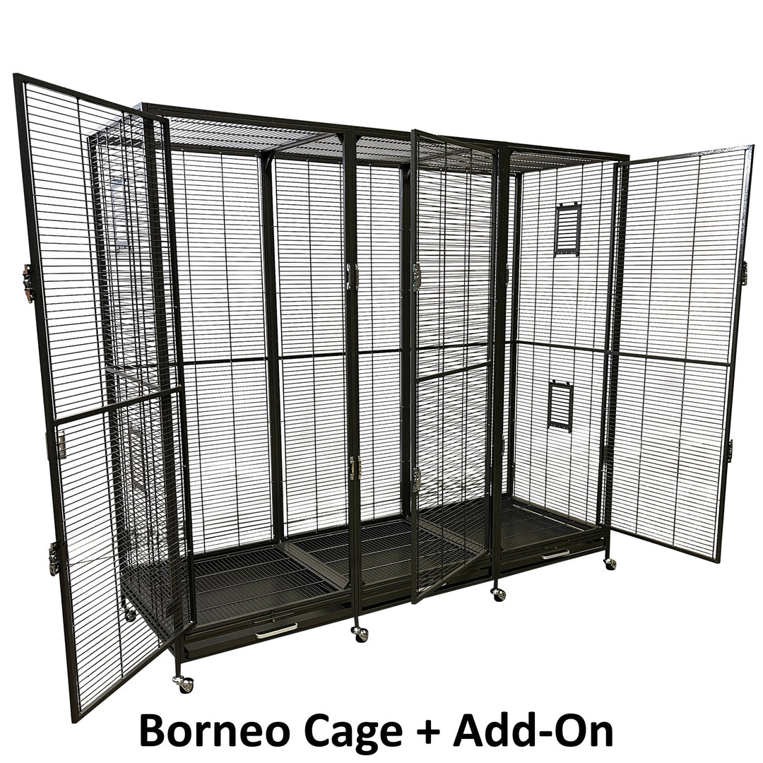 Borneo Cage