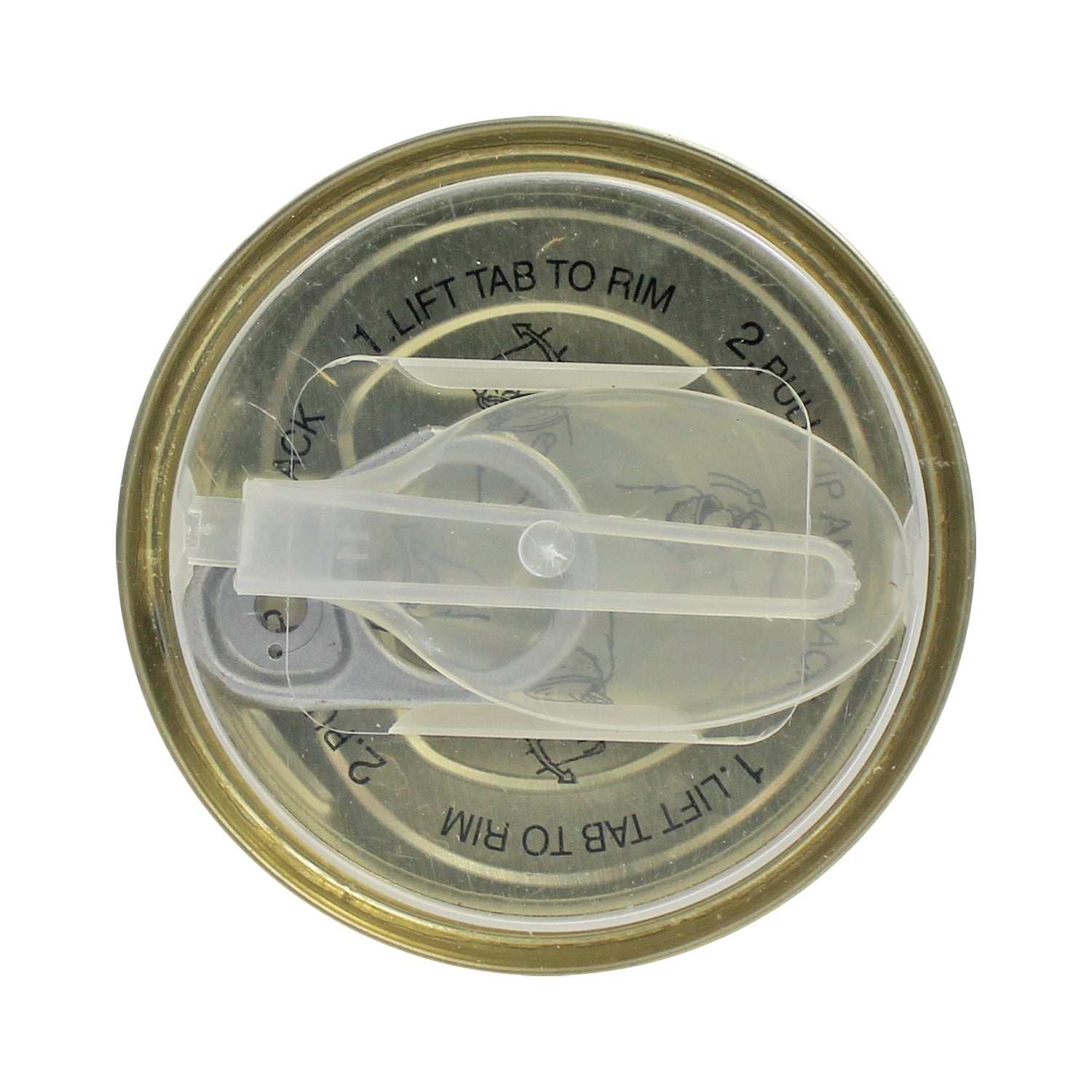 Canned Crickets