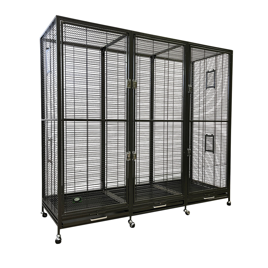 Borneo Cage (Version II)