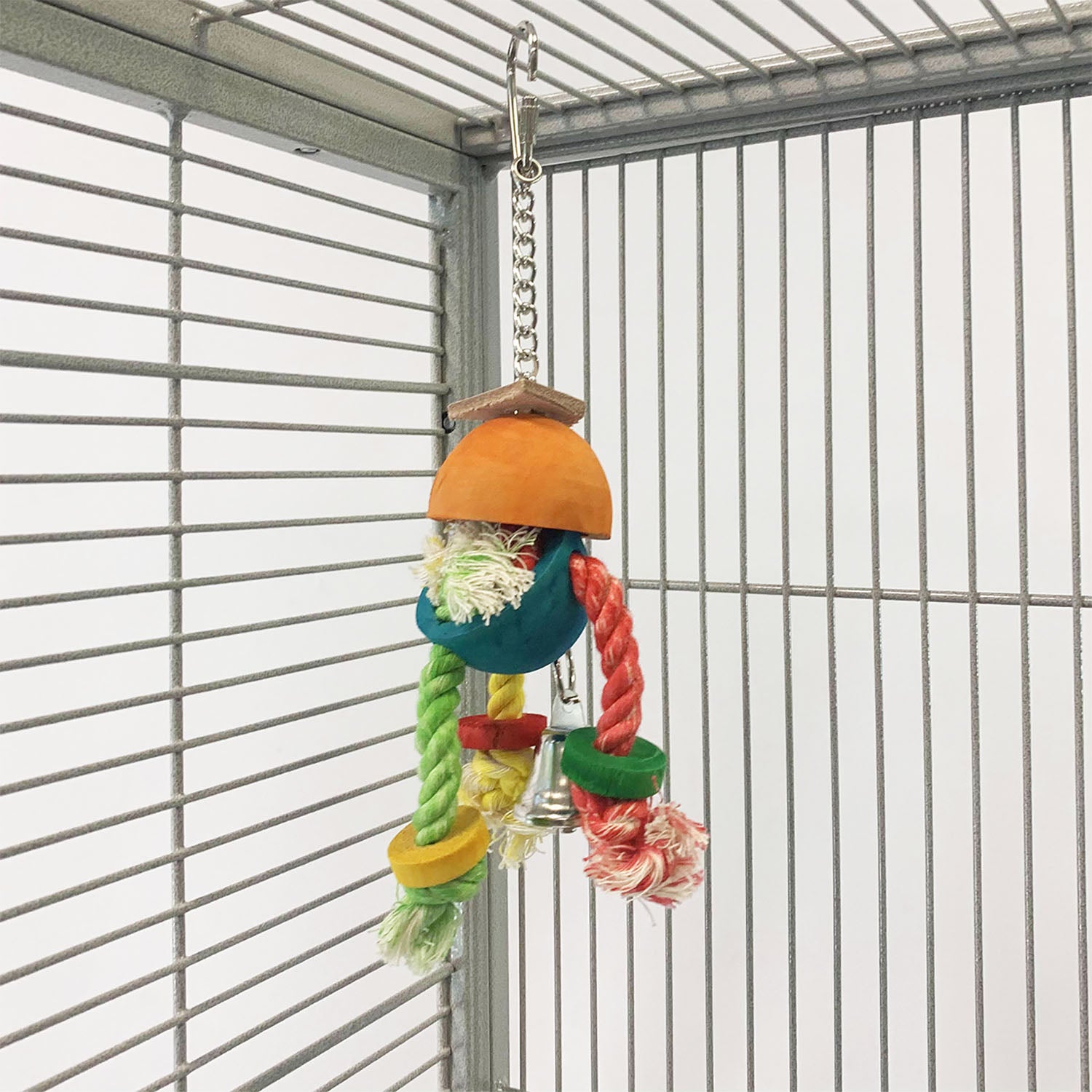 Crazy Legs Toy