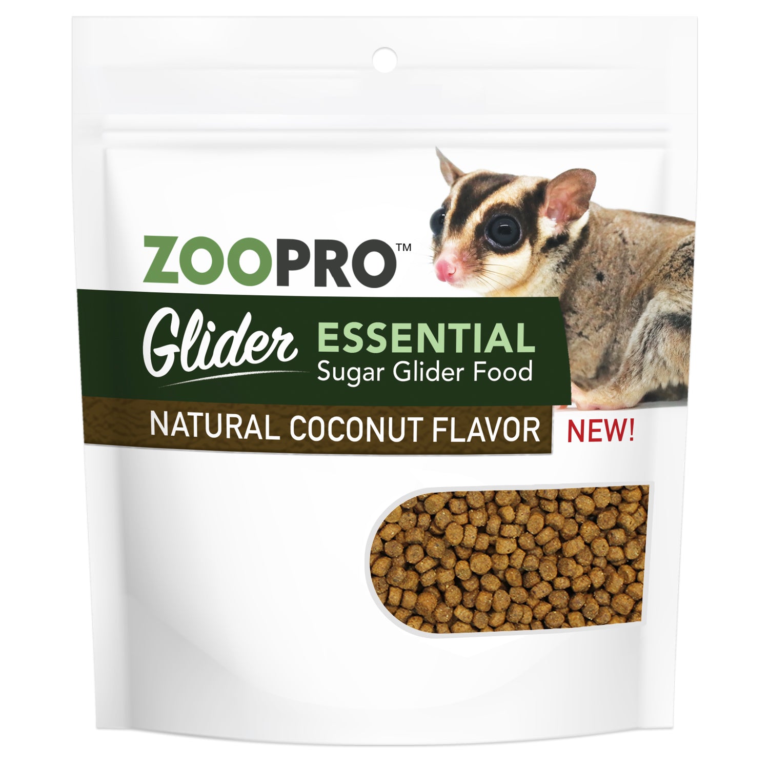 Glider Essential— Sugar glider food