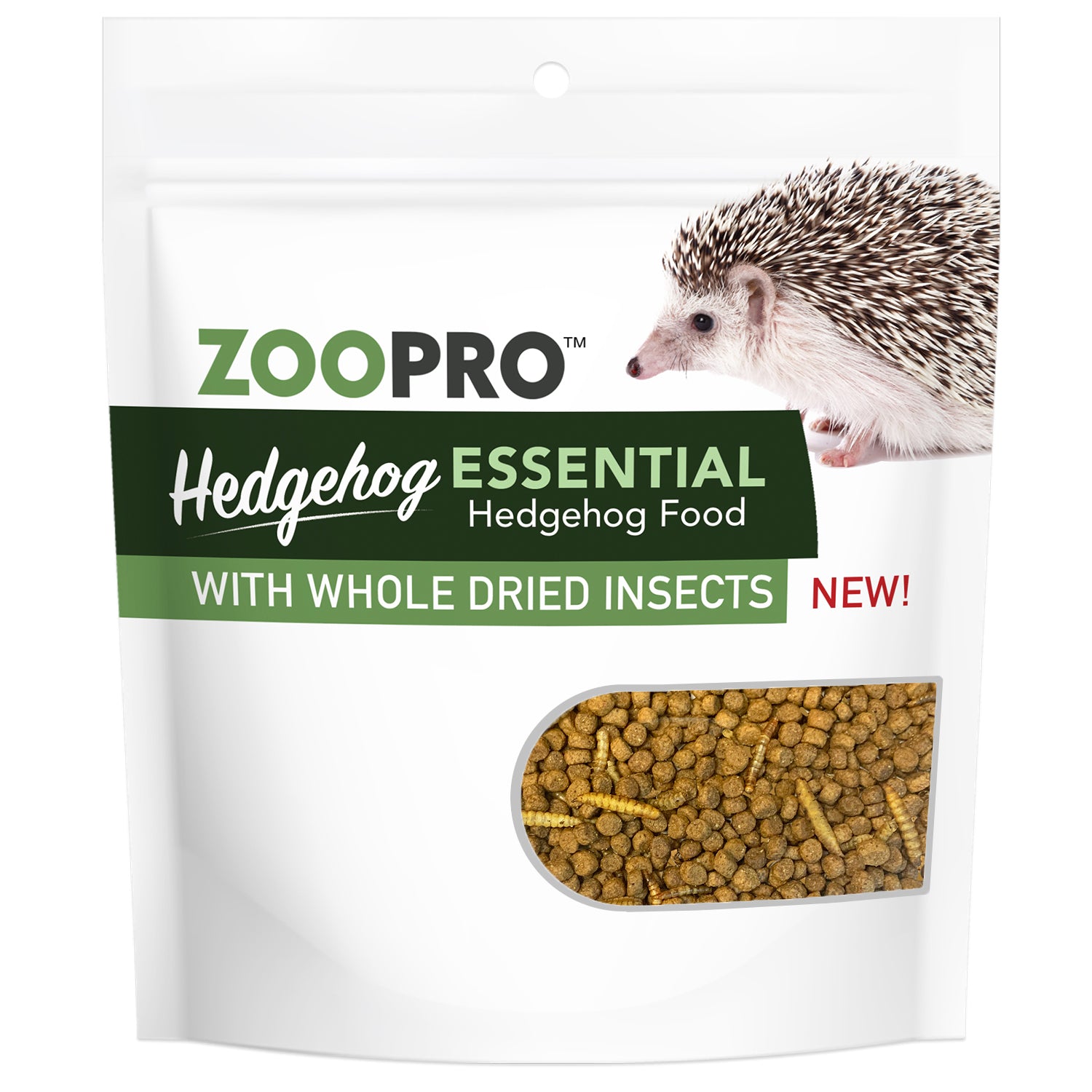 Hedgehog Essential— Hedgehog Food