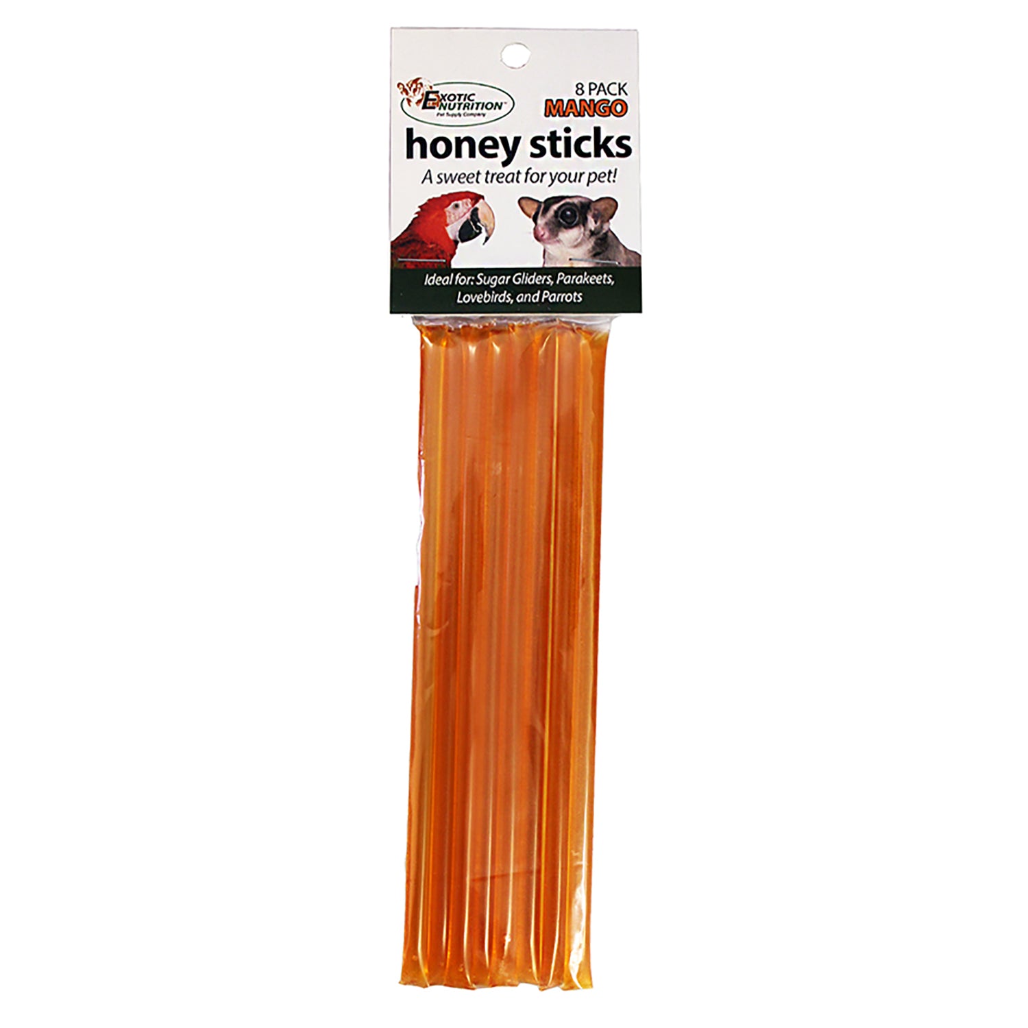 Honey Sticks