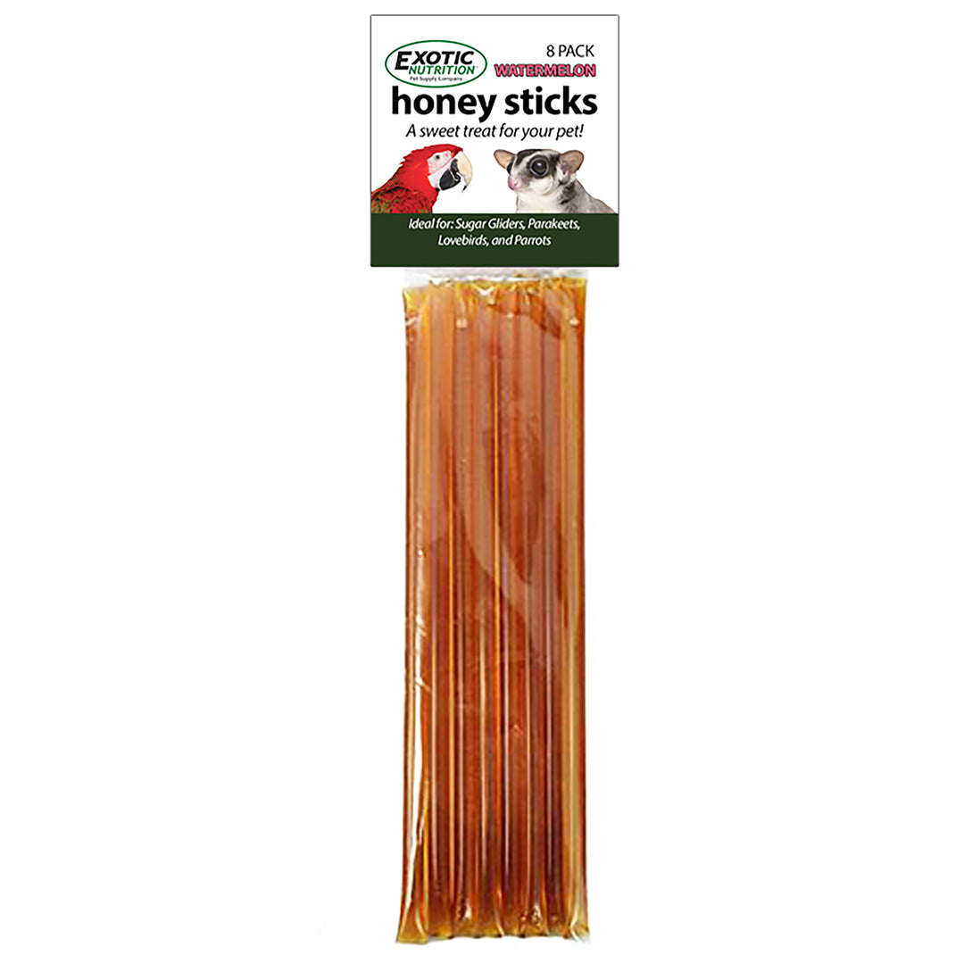 Honey Sticks
