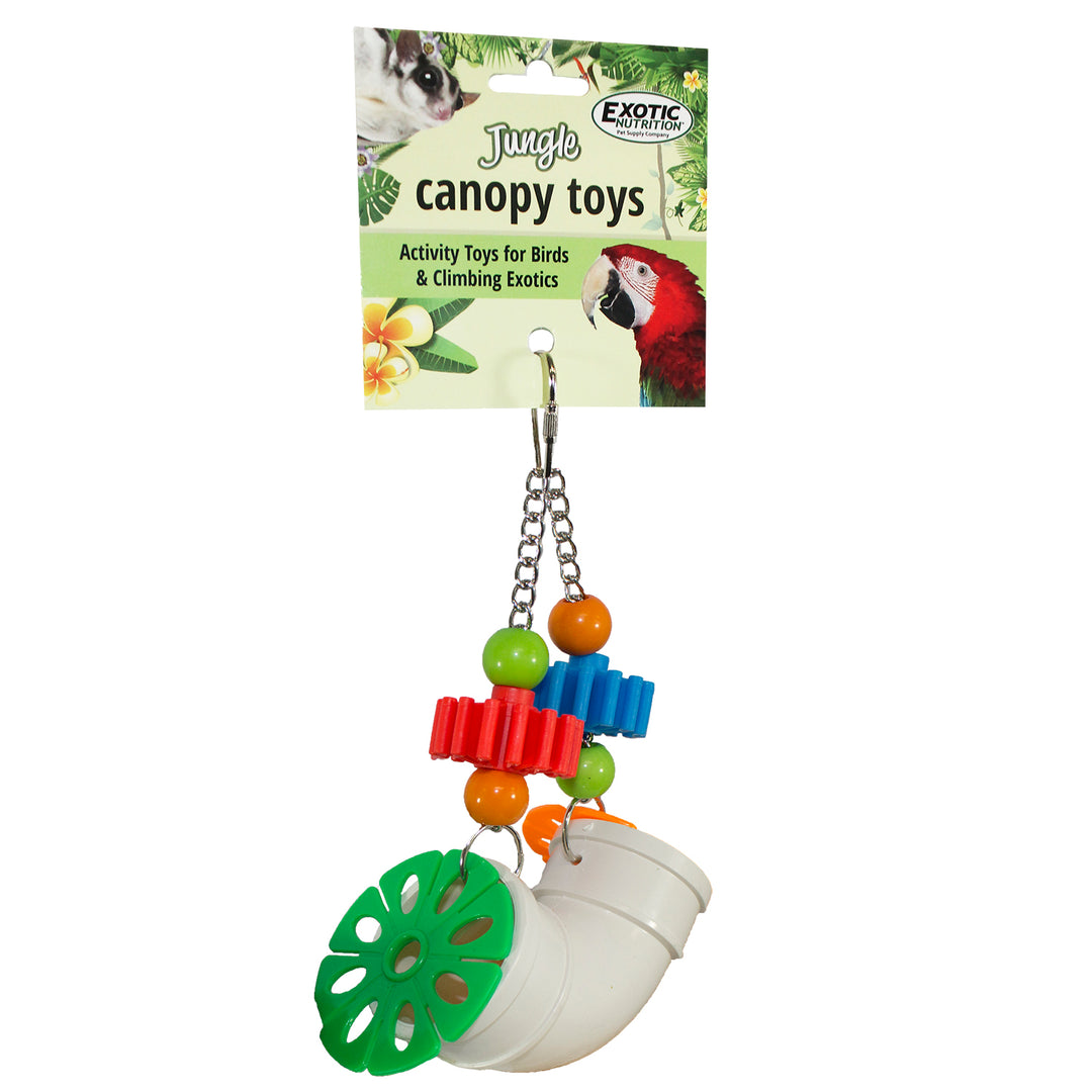 PVC Forager