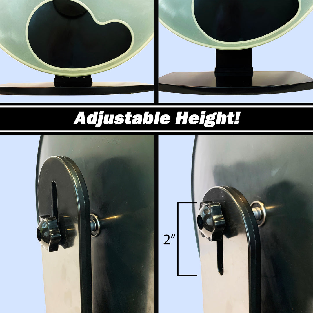 Silent Runner 12" PRO