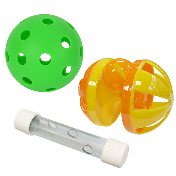 Rolling Toy Bundle
