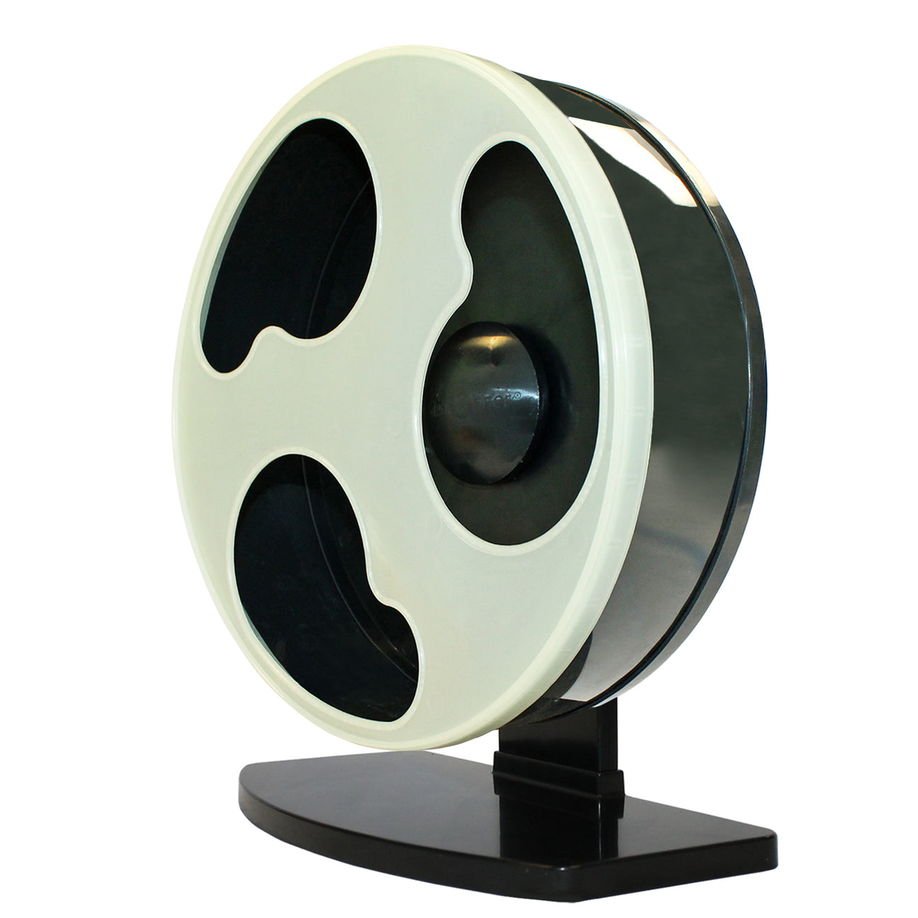 Silent Runner 12 in Glow Wheel