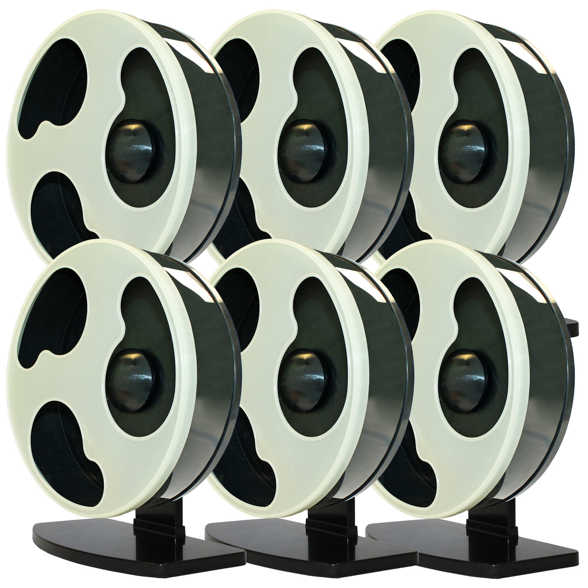 Silent Runner 12 in Glow