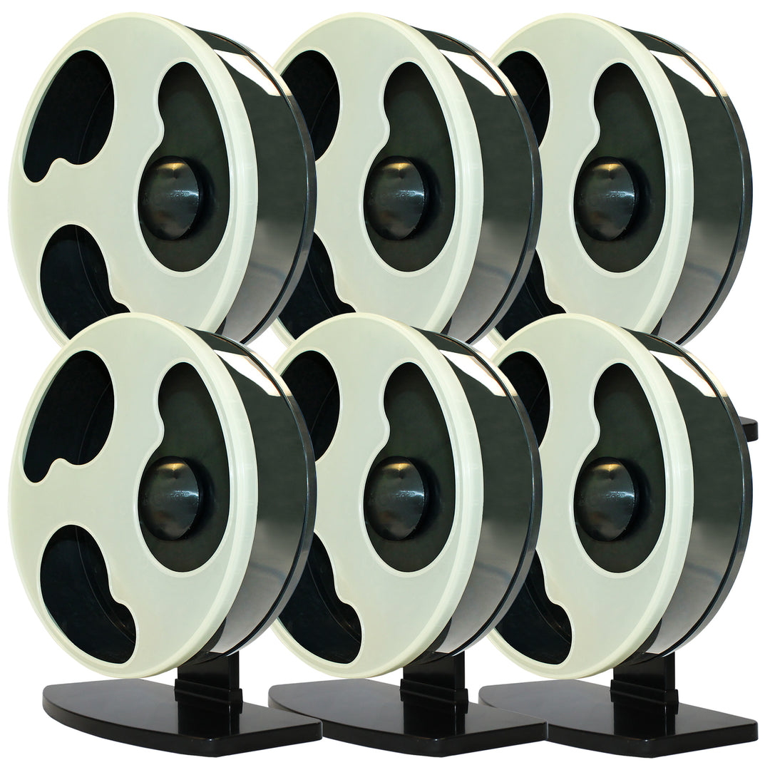 Silent Runner 12 in Glow