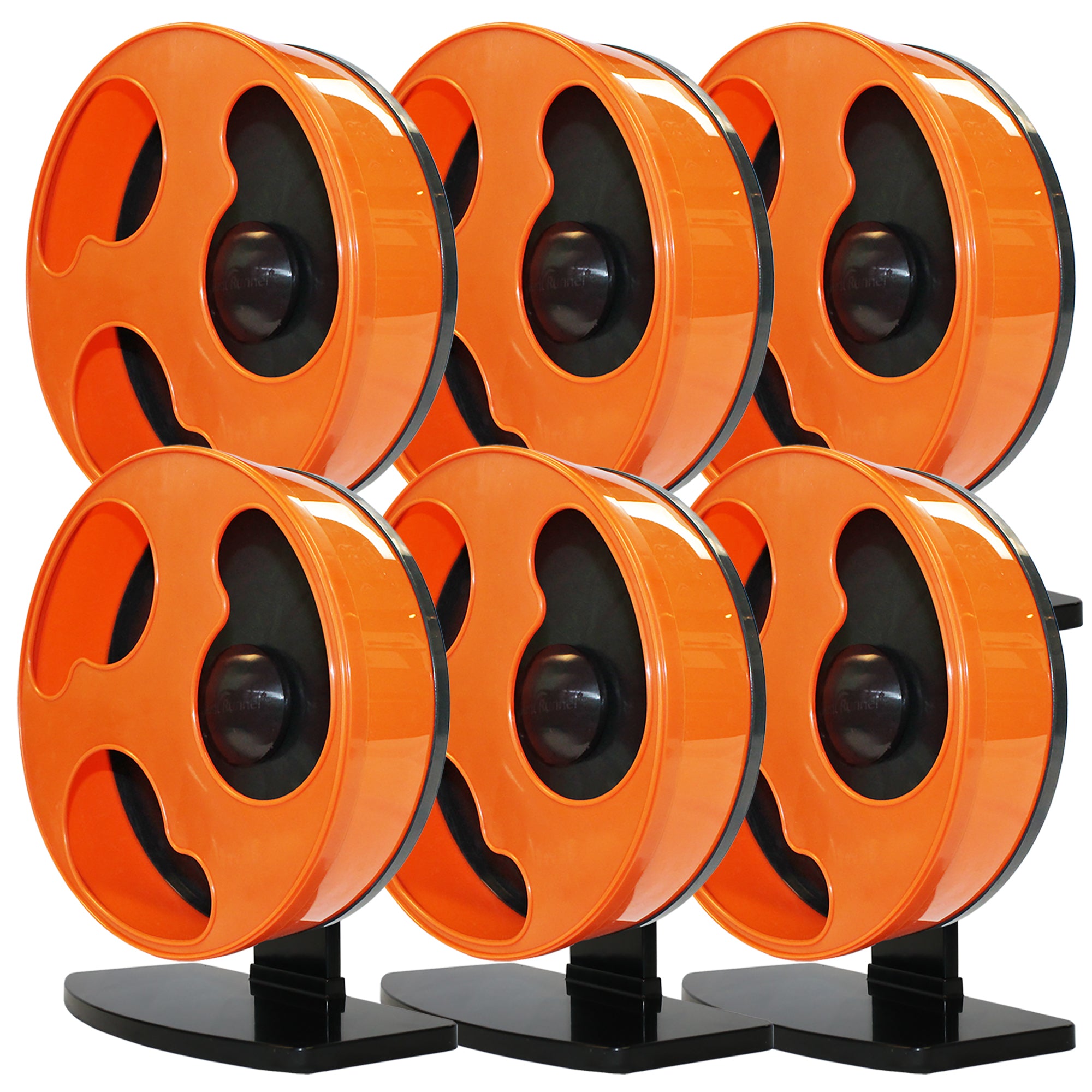 Silent Runner 12 in (Regular)