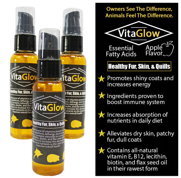 VitaGlow Supplement