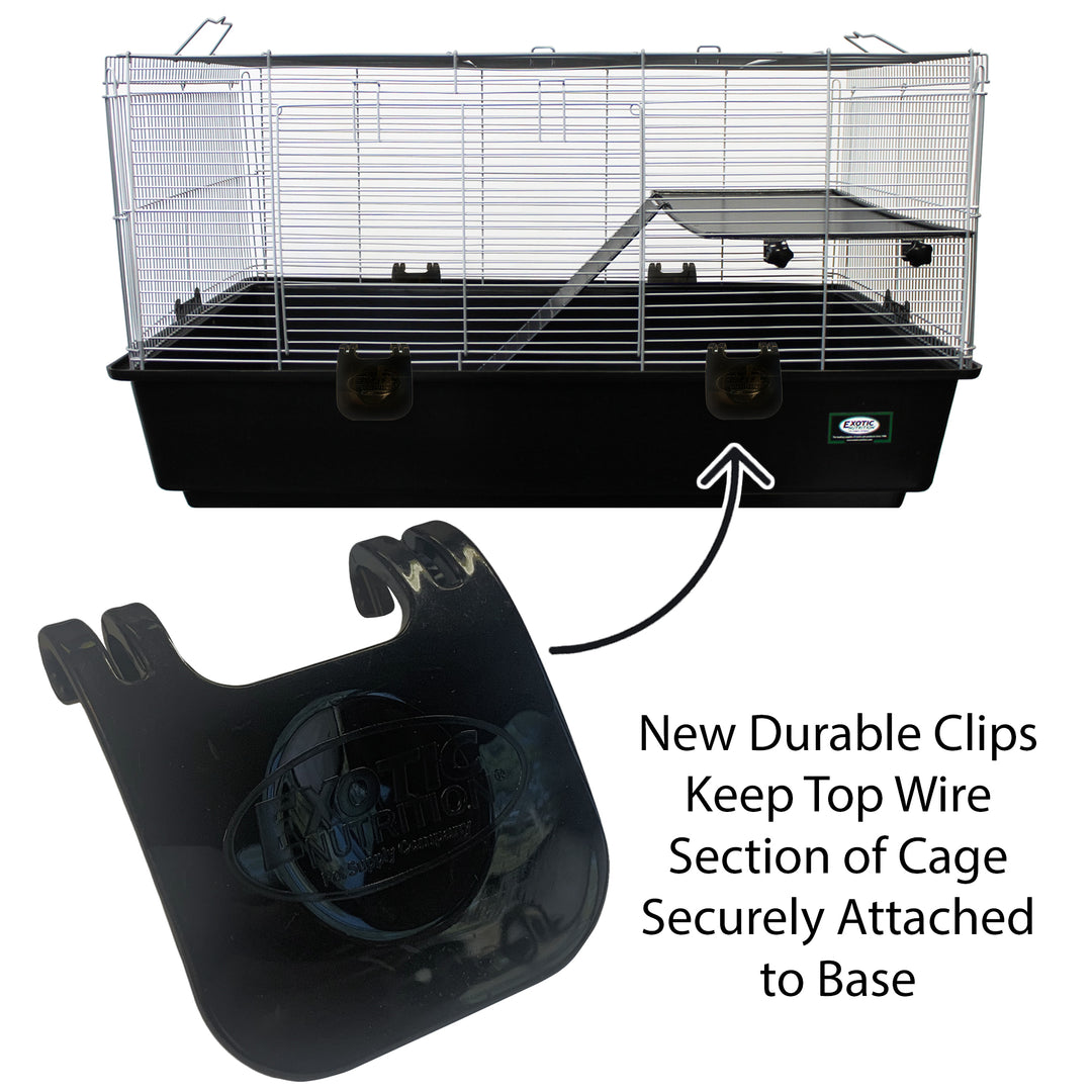 Zanzibar Cage